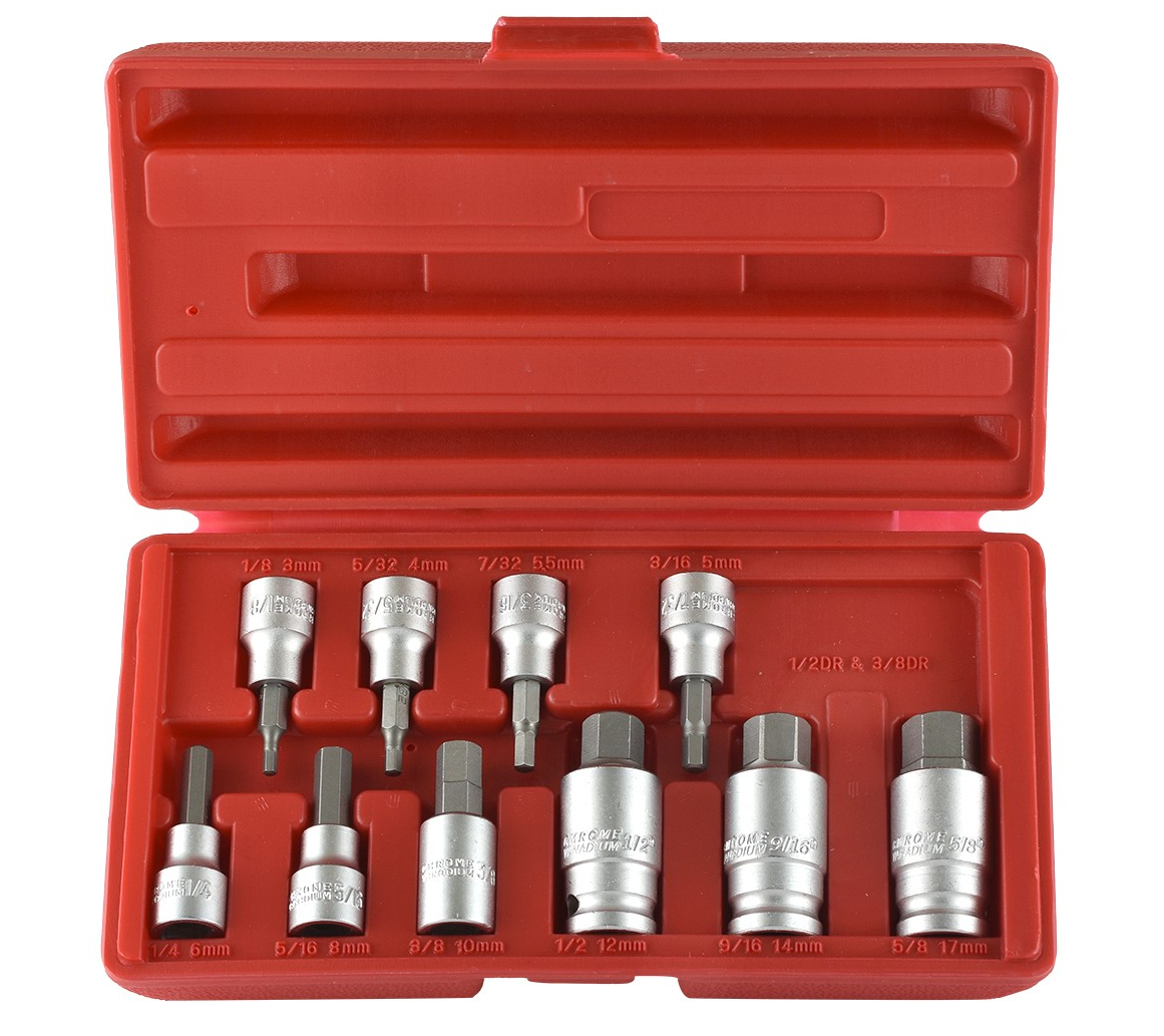 Dados con Punta Allen | Herramientas Juarez