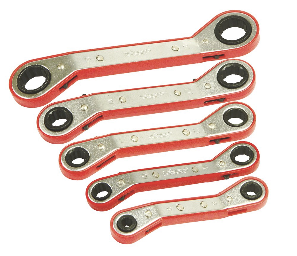 Llaves con Matraca | Herramientas Juarez