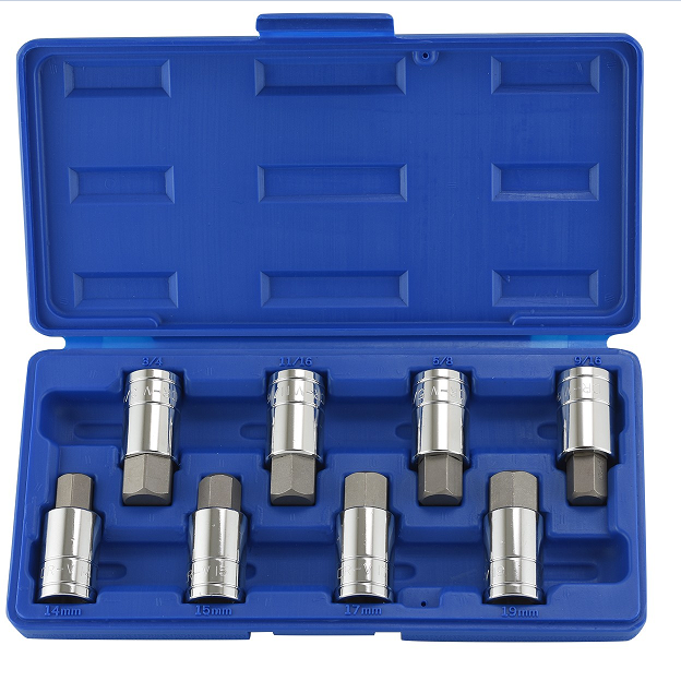 Dados con Punta Allen | Herramientas Juarez