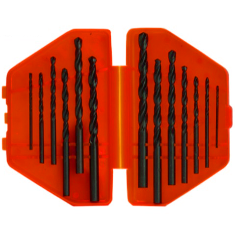 Brocas Para Metal | Herramientas Juarez